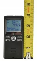 CED7000 Chronomètre de tir - RF