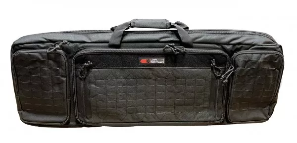CED Edge Dual PCC Rifle Case – Pistol / Rifle Cases - Hard / Soft ...