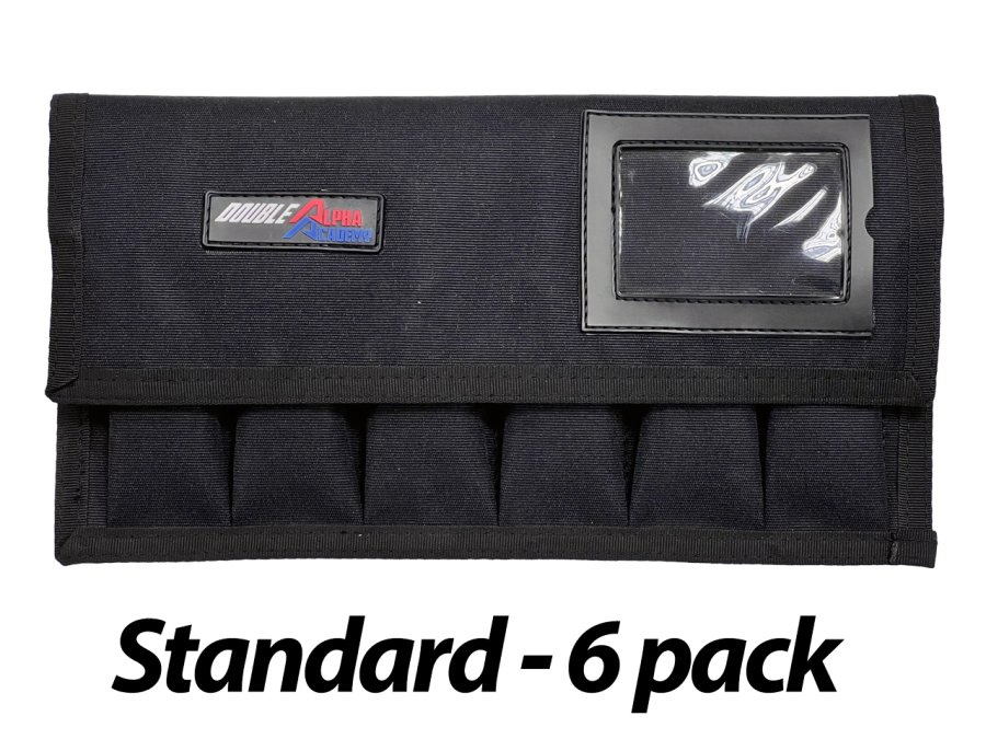 Pochettes de Rangement pour Magazines DAA