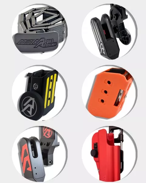 Custom build your shooting rig and save big time.