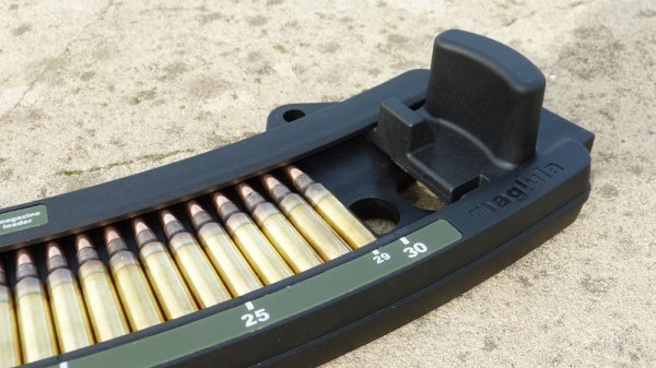 Benchloader by Maglula.