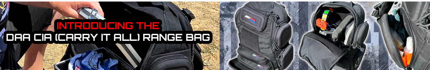 IPSC Accessories and Gear for the Competitive Shooter by Double Alpha Ac...