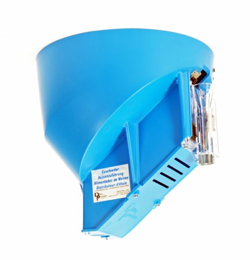 Dillon XL 650 Case Feeder - Without Plate