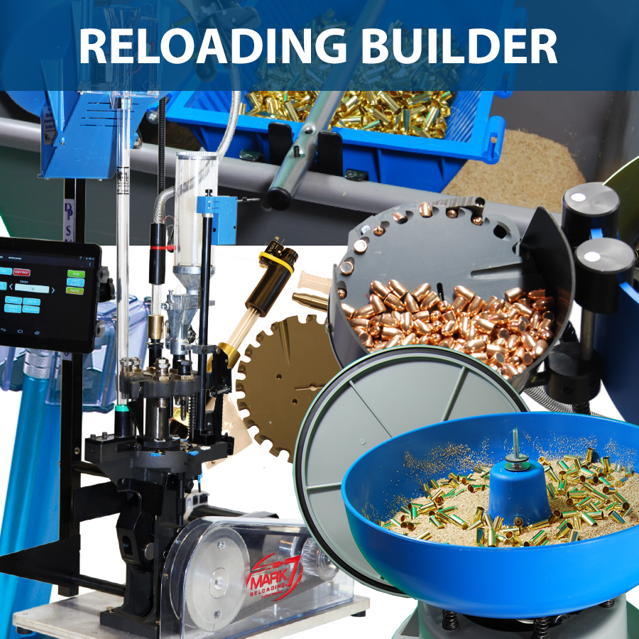 Reloading Builder