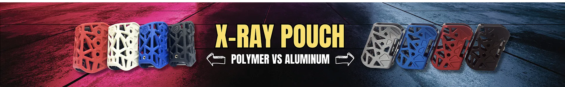 Double Alpha - IPSC & USPSA Competition Gear. Buy Online Now!