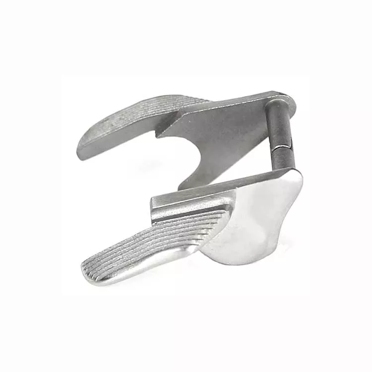 Buy Holsters and Rigs from Double-Alpha – Checkout our wide range of ...