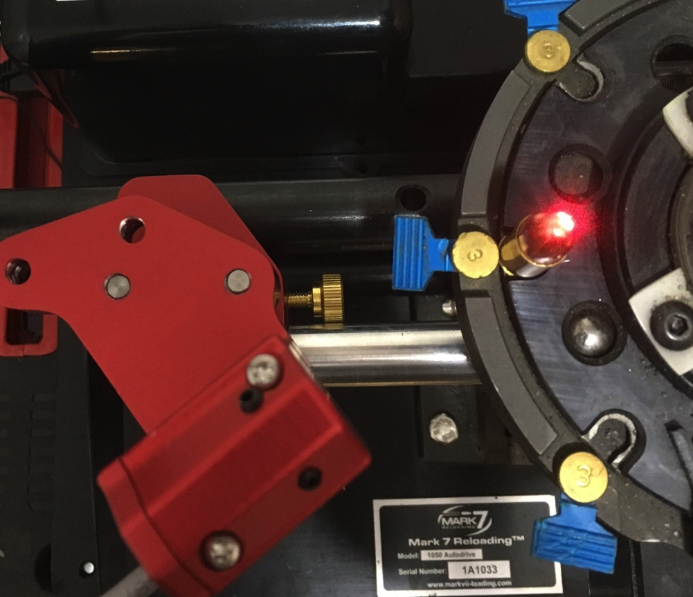 Mark 7 1050 BulletSense Sensor