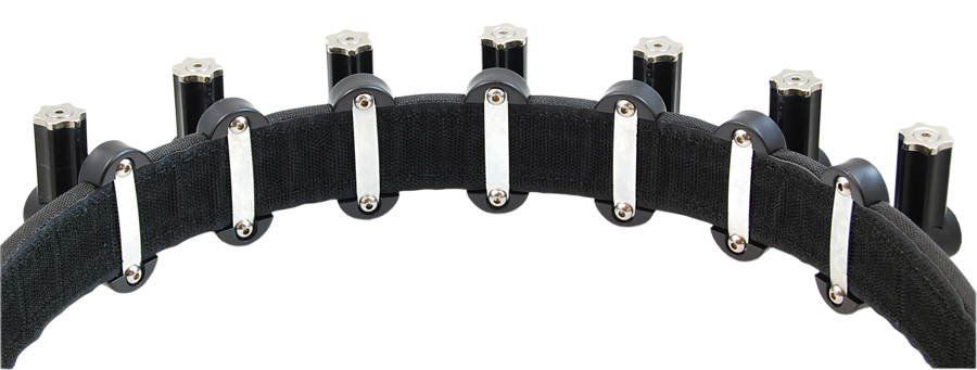 DAA Magnetic 6 shot 45 Moon-Clip Holder