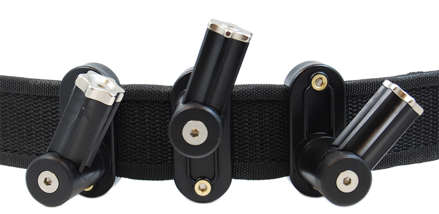 DAA Magnetic 6 shot 45 Moon-Clip Holder