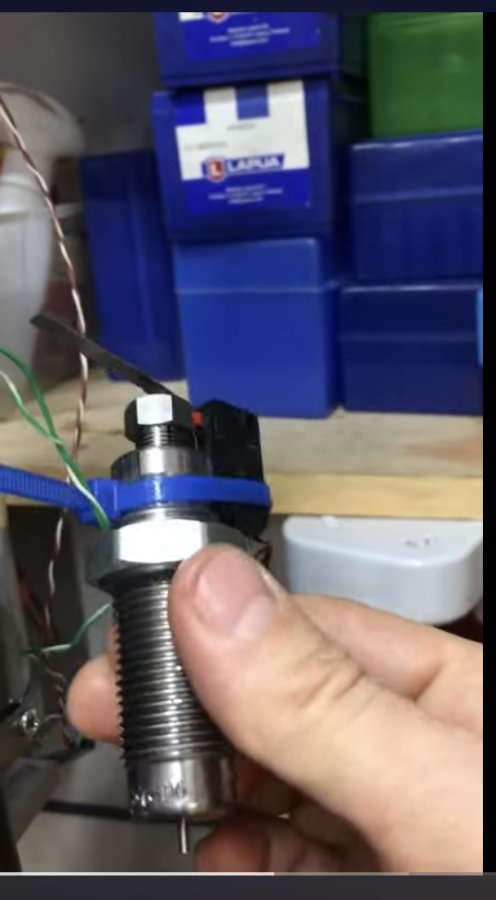 Mark 7 PowderSense Wiring Kit – Mark 7 Sensors and Accessories – IPSC ...