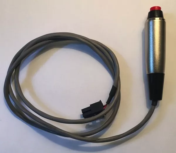 Mark 7 Wired Remote Stop Switch – Mark 7 Sensors and Accessories – IPSC ...