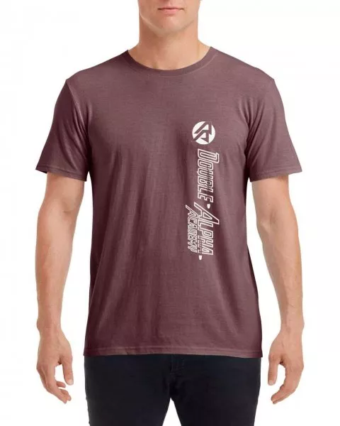 DAA T-Shirt – Clothing – IPSC and USPSA Competition Gear, Order Now!