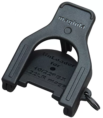 Maglula Ruger 10-22 Lula Unloader – Magazine Loaders – IPSC and USPSA ...
