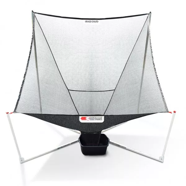 CED Brass Chute – Fun Items – IPSC and USPSA Competition Gear, Order Now!