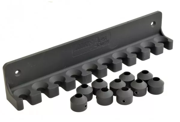 DAA Primer-Rack with 10 collars – Primer Handling – IPSC and USPSA ...