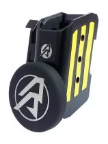 Alpha-Xi Pouch with Magnet and Magnet Cover – Magnetic Pouches – IPSC ...