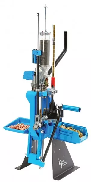 Dillon XL 750 without Case Feeder with Caliber Kit – XL750 Machines and ...