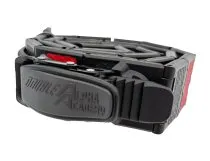 Lynx Belt by DAA – Lynx Belts – IPSC and USPSA Competition Gear, Order Now!