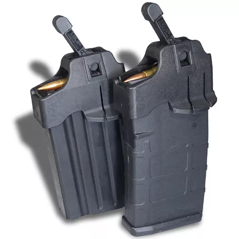 LULA® loader & unloader - SR25 / DPMS / PMAG 7.62 x 51mm / .308 Win ...