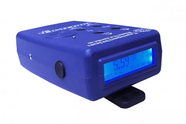 Competition Electronics - ProTimer BT – Competition Electronics Timers ...