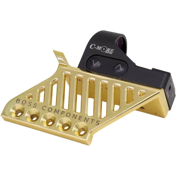 BC 1911/STI 2011 Red Dot Scope Multi Mount A-Version – Scope Mounts ...