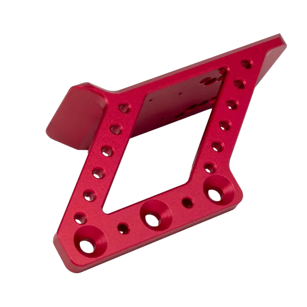 BC 2011 BUL Armory Red Dot Zakres Montażowy A-Wersja