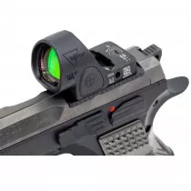 BC CZ Shadow 2 / Shadow Dovetail Mounted - Multi Red Dot Scope Mount ...