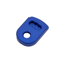 BC CZ Shadow 2 Magazine Release Button – BC Various Parts – IPSC and ...