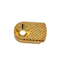 BC CZ Shadow 2 Magazine Release Button – BC Various Parts – IPSC and ...