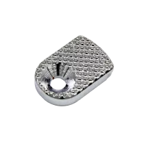 BC CZ Shadow 2 Magazine Release Button – BC Various Parts – IPSC and ...