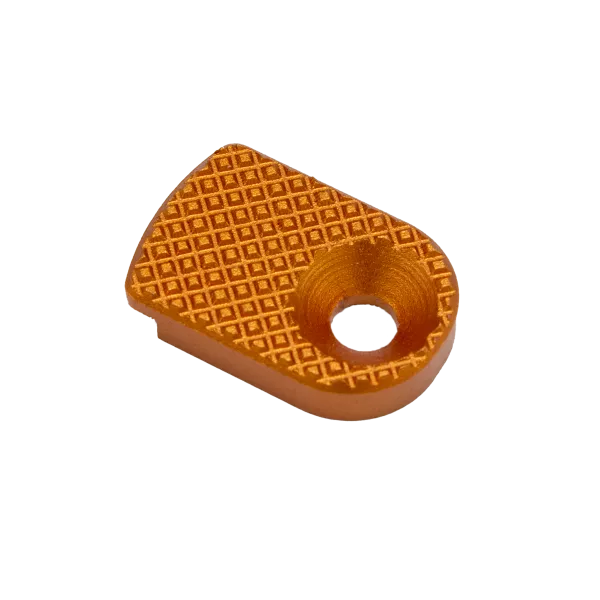 BC CZ Shadow 2 Magazine Release Button – BC Various Parts – IPSC and ...