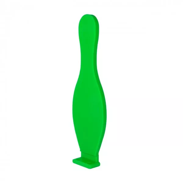 THROOM Target, BounceBack series Bowling Pin – Self Sealing Targets ...