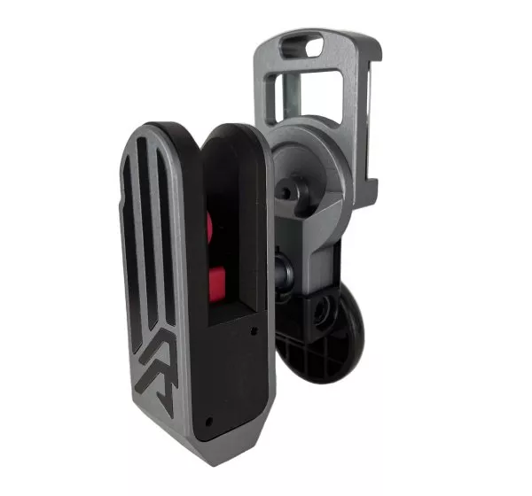 Flex Holster, Right Hand – Flex Holsters – IPSC and USPSA Competition Gear, Order Now!