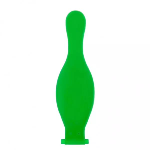 THROOM Target, KnockDown series Bowling Pin target – Self Sealing ...