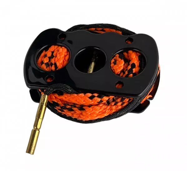 Continuous Bore Rope Cleaner – Cleaning Tools and Kits – IPSC and USPSA ...