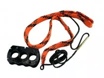 Continuous Bore Rope Cleaner – Cleaning Tools and Kits – IPSC and USPSA ...