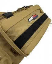 DAA Ballistic Range Bag – Range Bags and Backpacks – IPSC and USPSA ...