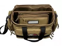 DAA Ballistic Range Bag – Range Bags and Backpacks – IPSC and USPSA ...