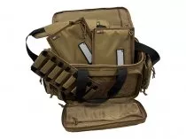 DAA Ballistic Range Bag – Range Bags and Backpacks – IPSC and USPSA ...