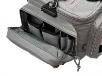 DAA Ballistic Range Bag – Range Bags and Backpacks – IPSC and USPSA ...