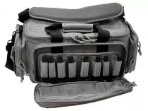 DAA Ballistic Range Bag – Range Bags and Backpacks – IPSC and USPSA ...
