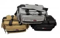 DAA Ballistic Range Bag – Range Bags and Backpacks – IPSC and USPSA ...