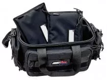 DAA Ballistic Range Bag – Range Bags and Backpacks – IPSC and USPSA ...