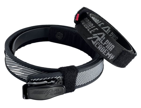 DAA Ratchet Belt – Ratchet Belts – IPSC and USPSA Competition Gear ...