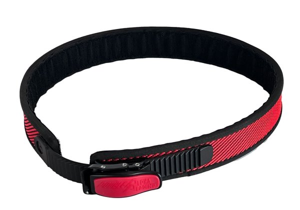 DAA Ratchet Belt – Ratchet Belts – IPSC and USPSA Competition Gear ...
