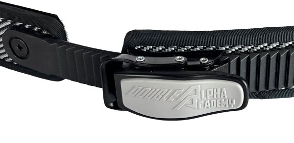 DAA Ratchet Belt – Ratchet Belts – IPSC and USPSA Competition Gear ...