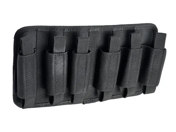DAA 6-Mag Rack – Magazine Storage – IPSC and USPSA Competition Gear ...