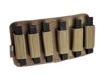 DAA 6-Mag Rack – Magazine Storage – IPSC and USPSA Competition Gear ...