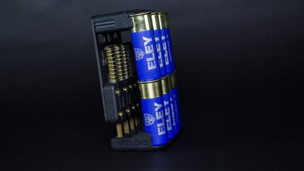 DAA Magload Nexus Pro 12 » Tenda Canada