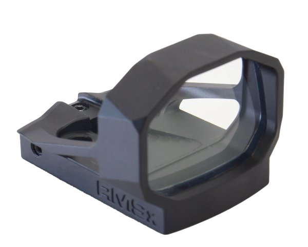 Shield RMSx Glass - Reflex Mini Sight XL Lens – Red Dot and Scopes ...